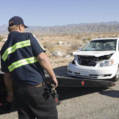 Affordable Towing Service Melbourne | Melbourne Fast Towing